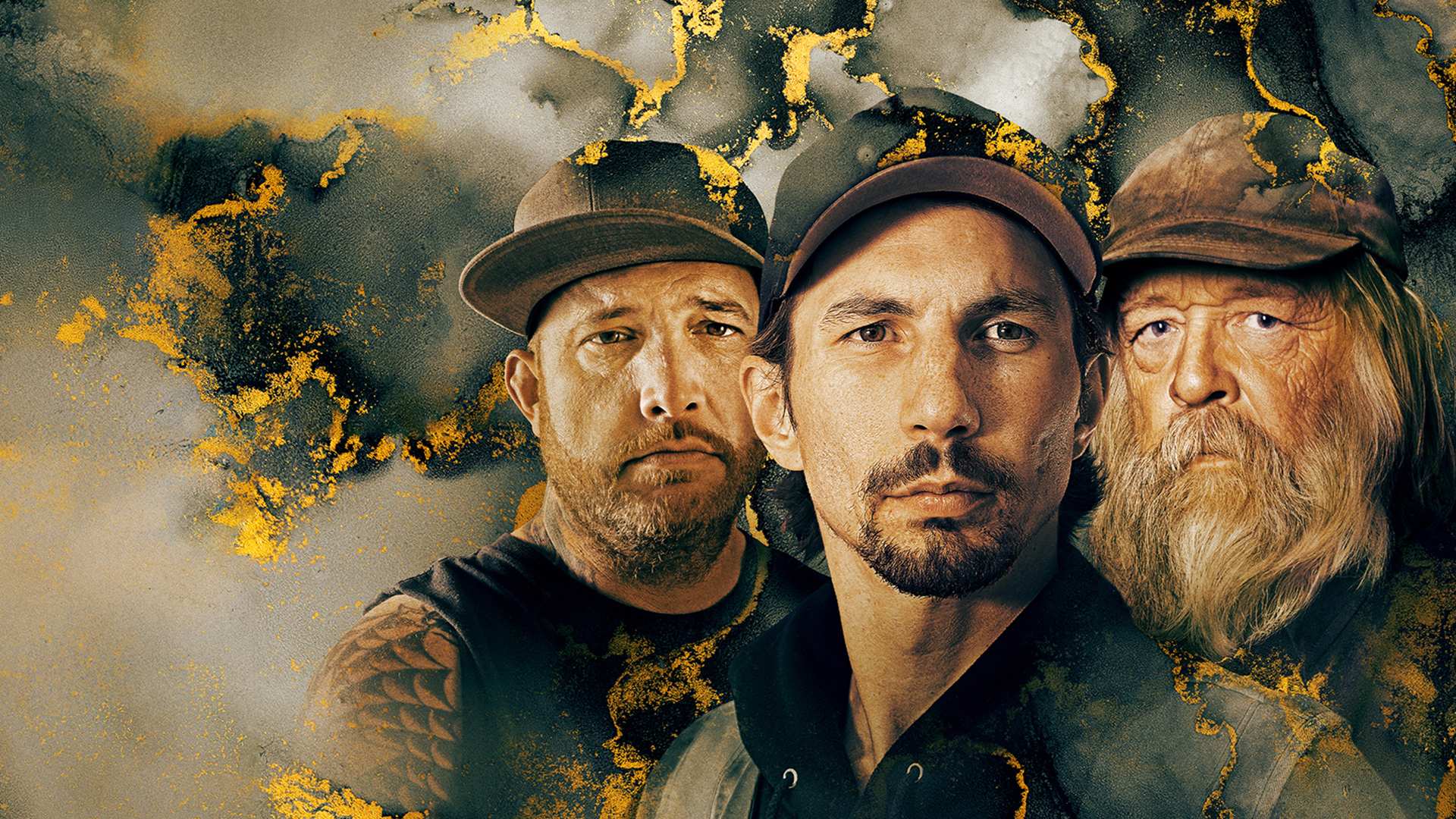 Goldrausch in Alaska | Jetzt kostenlos online sehen | DMAX