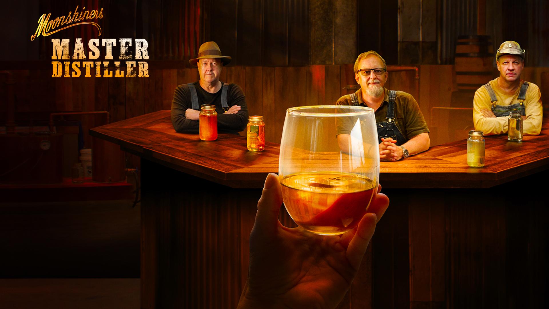 Moonshiners: Master Distiller| Kostenlos online sehen | DMAX