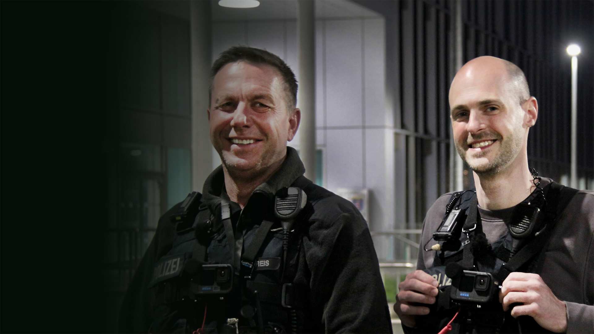 Speed Cops - Poser und Raser im Visier - Video