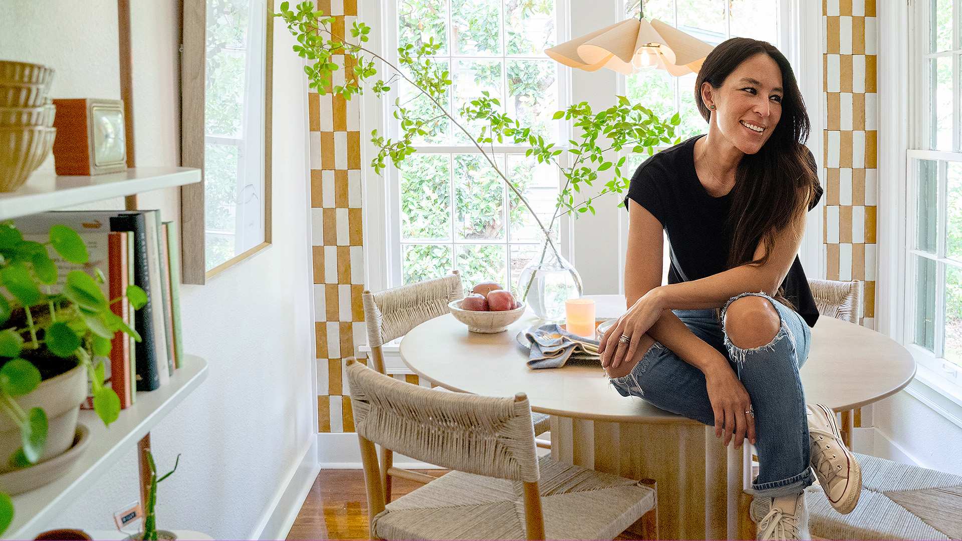 Fixer Upper - Das Mini-Makeover | Jetzt online!
