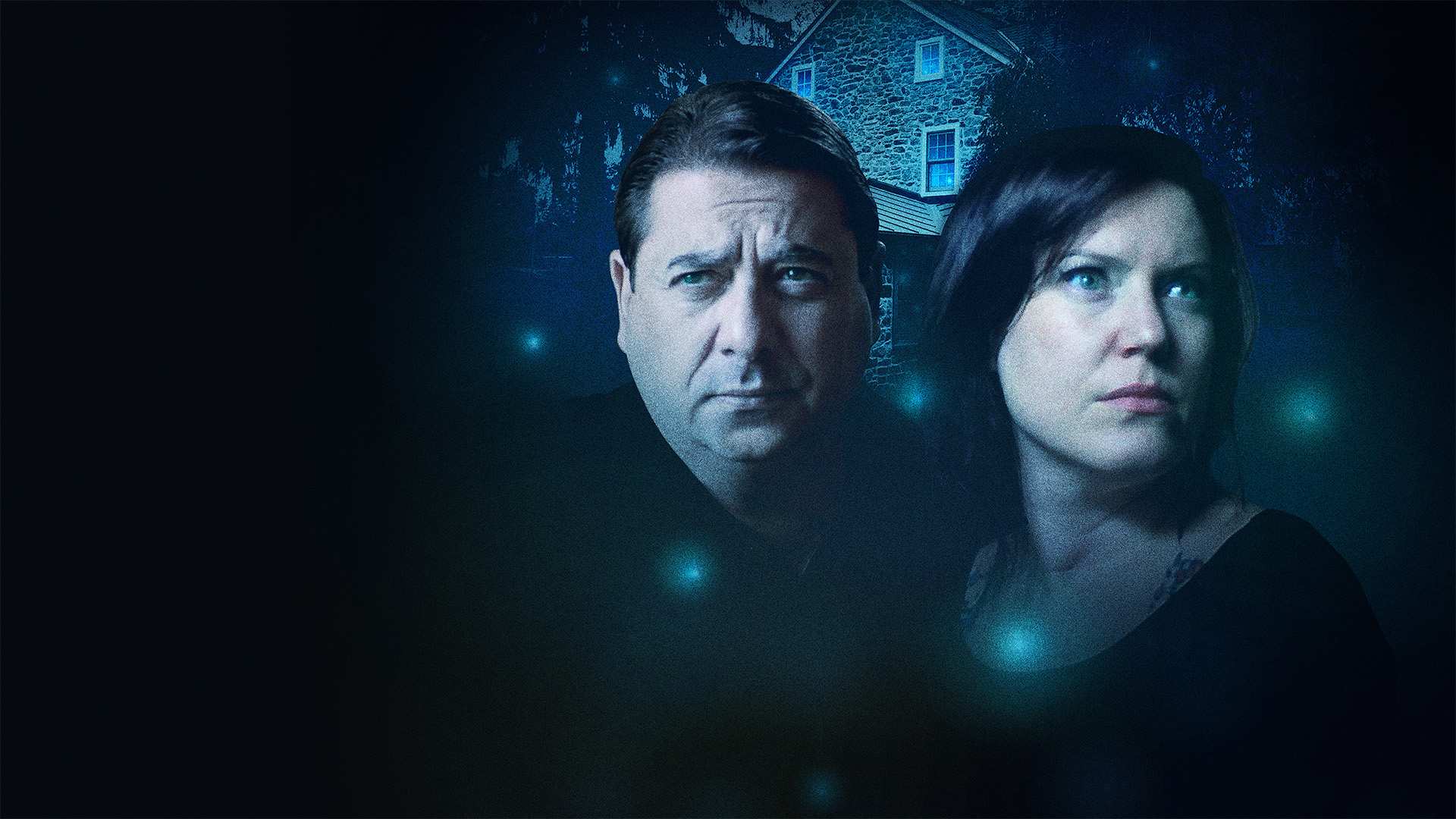 The Dead Files | Kostenlos online sehen | TLC