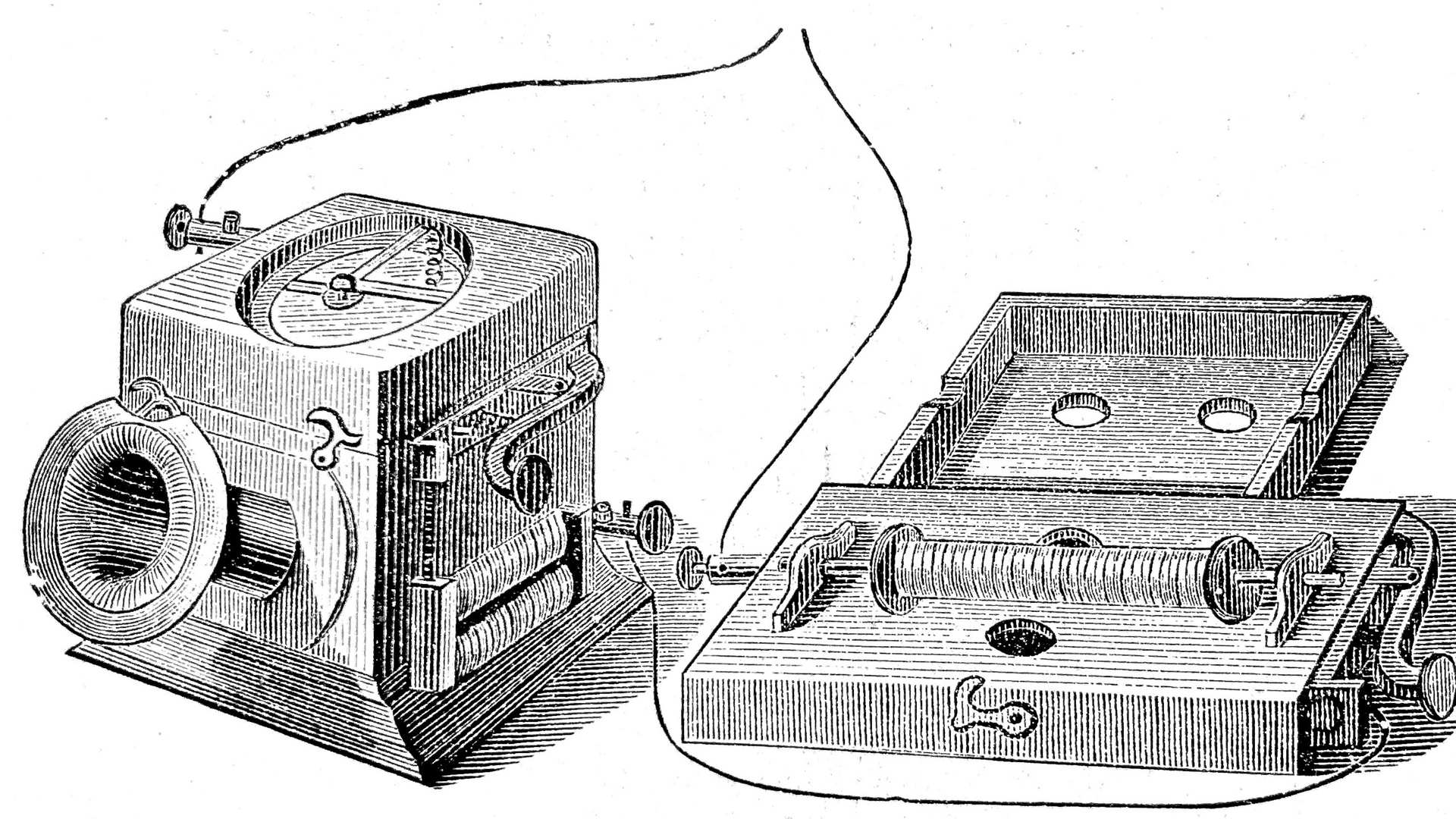 Bell, Meucci e il brevetto del telefono: la vera storia