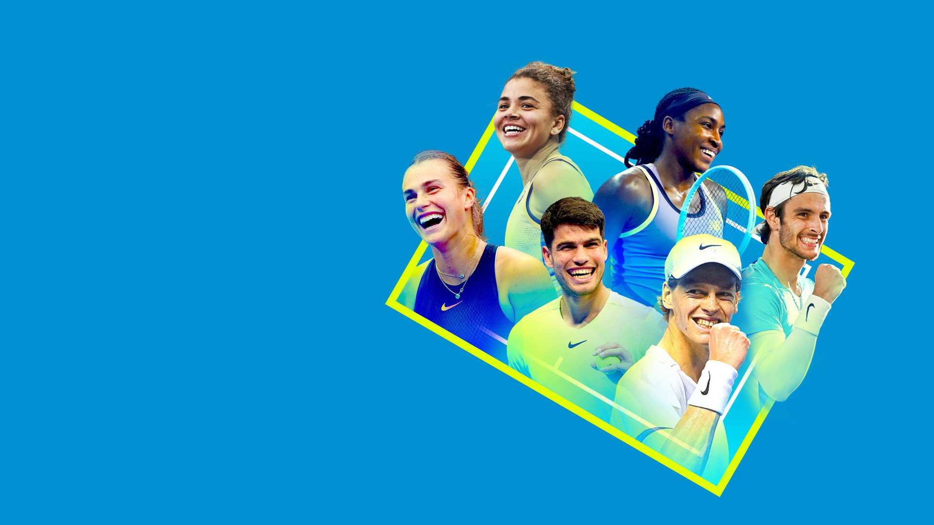 Australian Open | Video | Highlights | Streaming