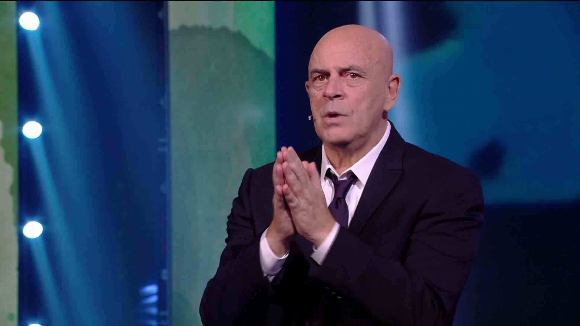 Fratelli di Crozza | Puntata 1 dicembre 2023 | Video