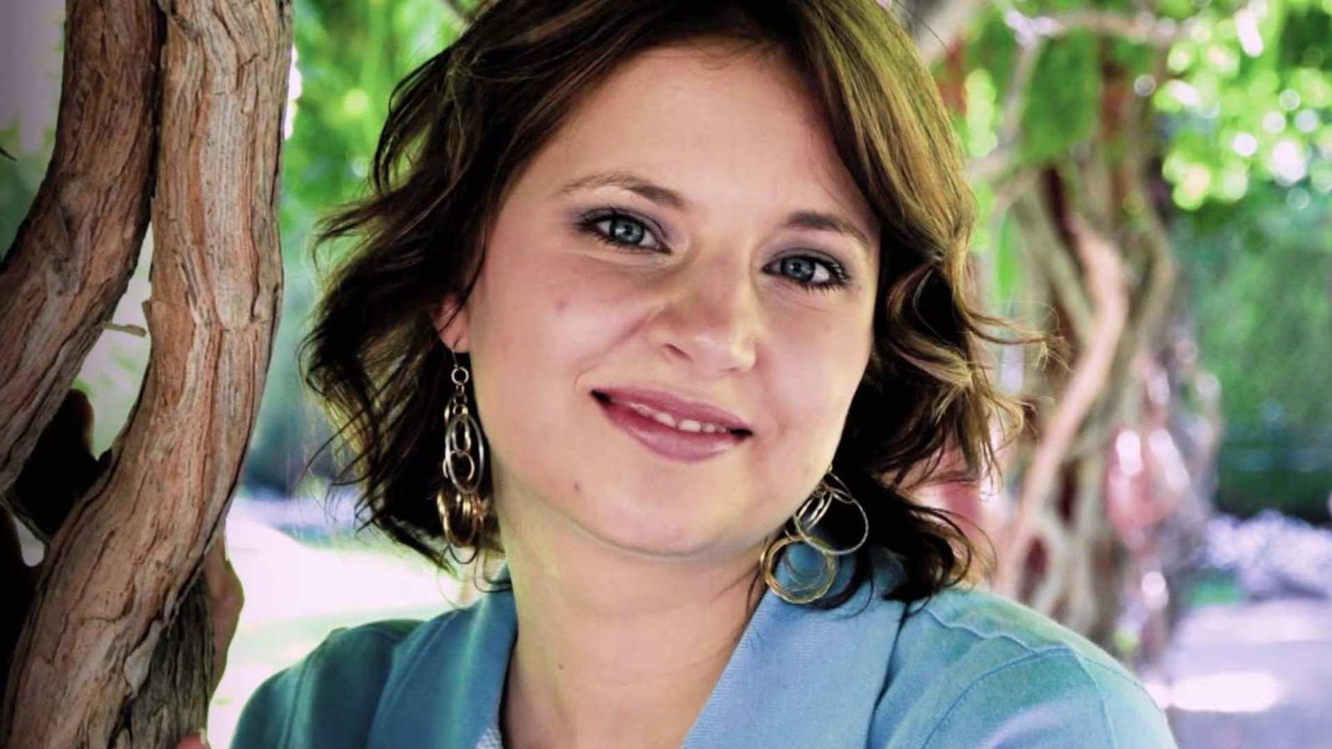 La morte Susan Powell: guarda lo speciale