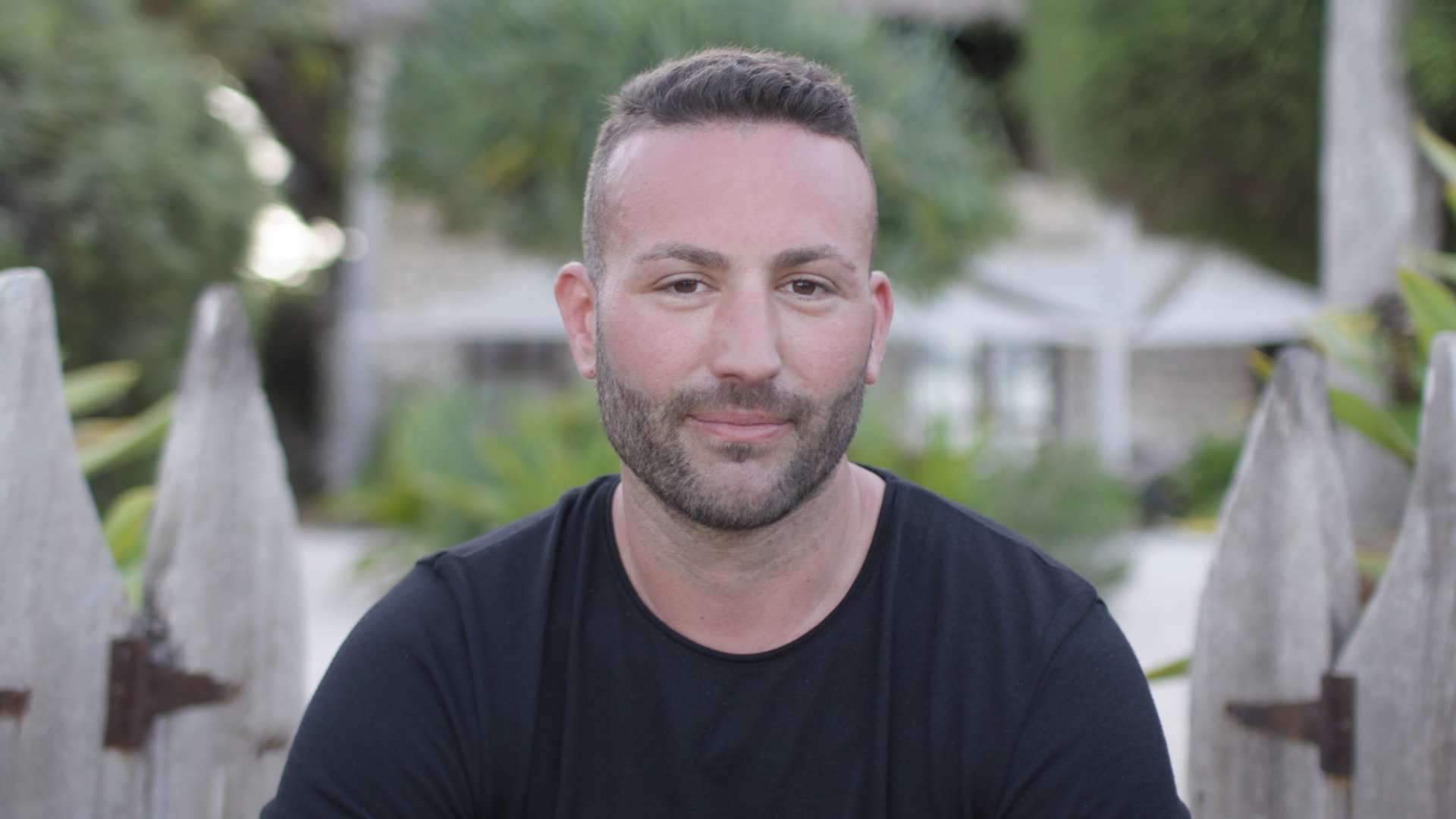 Fulvio | Matrimonio a prima vista 1