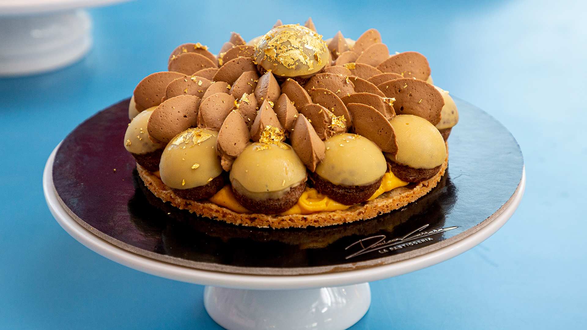 Bake Off Italia Real Time Ricette