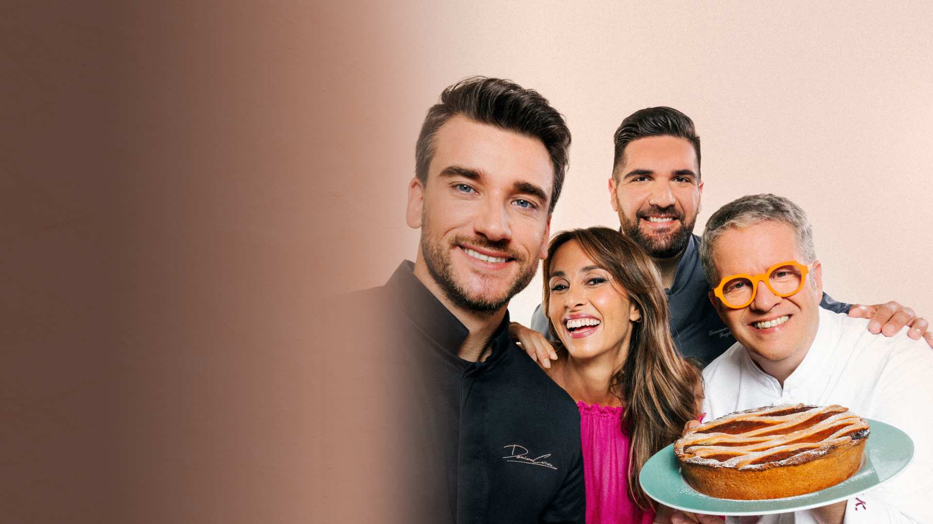 Le Ricette Di Bake Off Torte Bake Off Italia 2022 Real Time