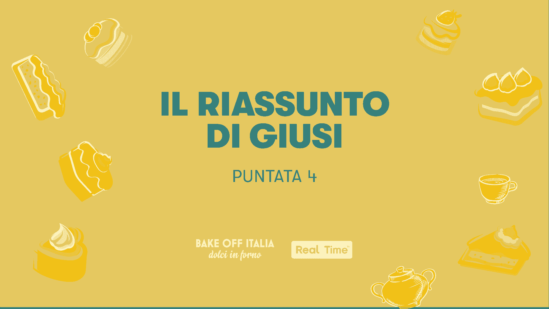 Bake Off Italia 2023 Puntata 29 Settembre Video