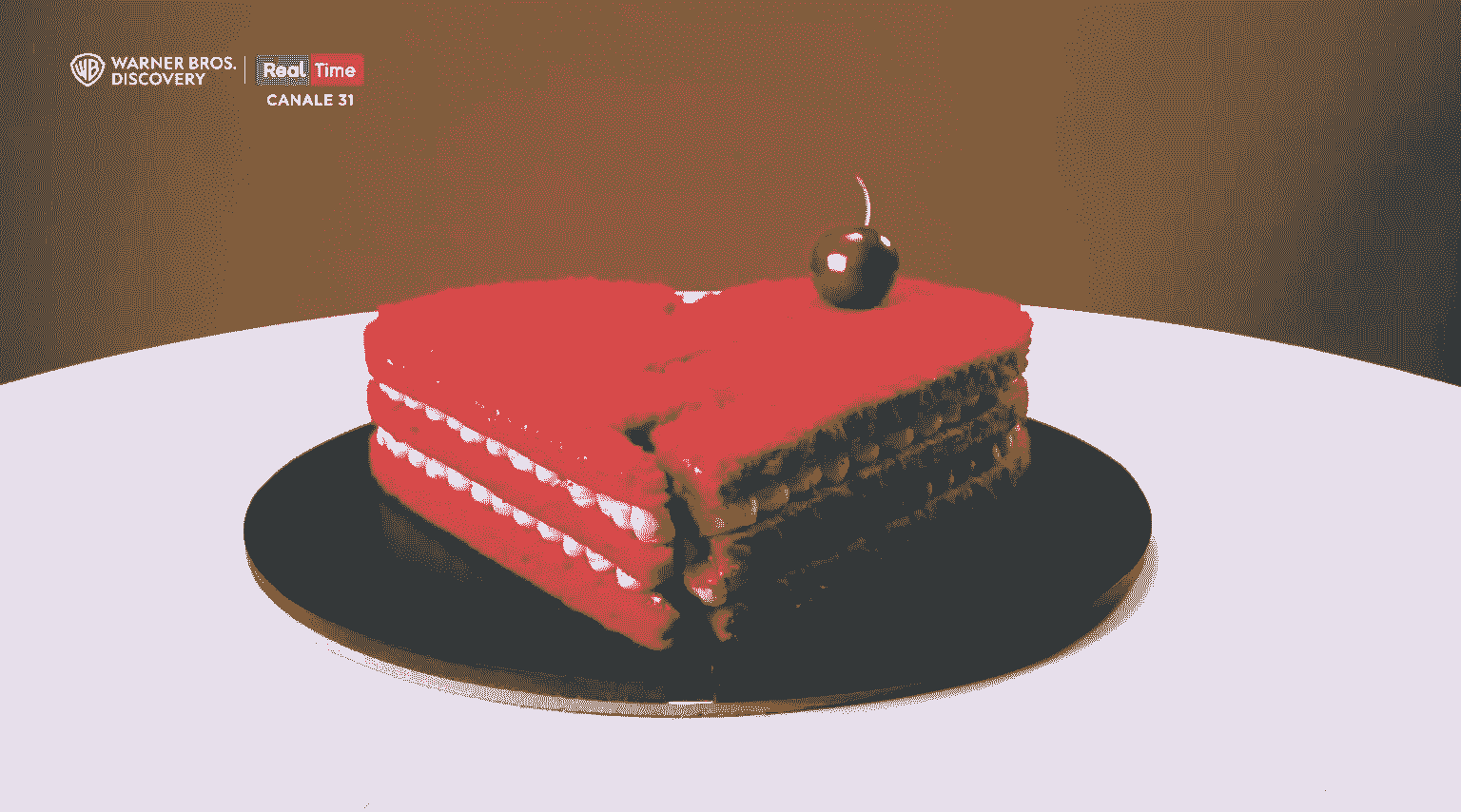 Bake Off Italia 2024 | Ricette | Red Velvet | Video