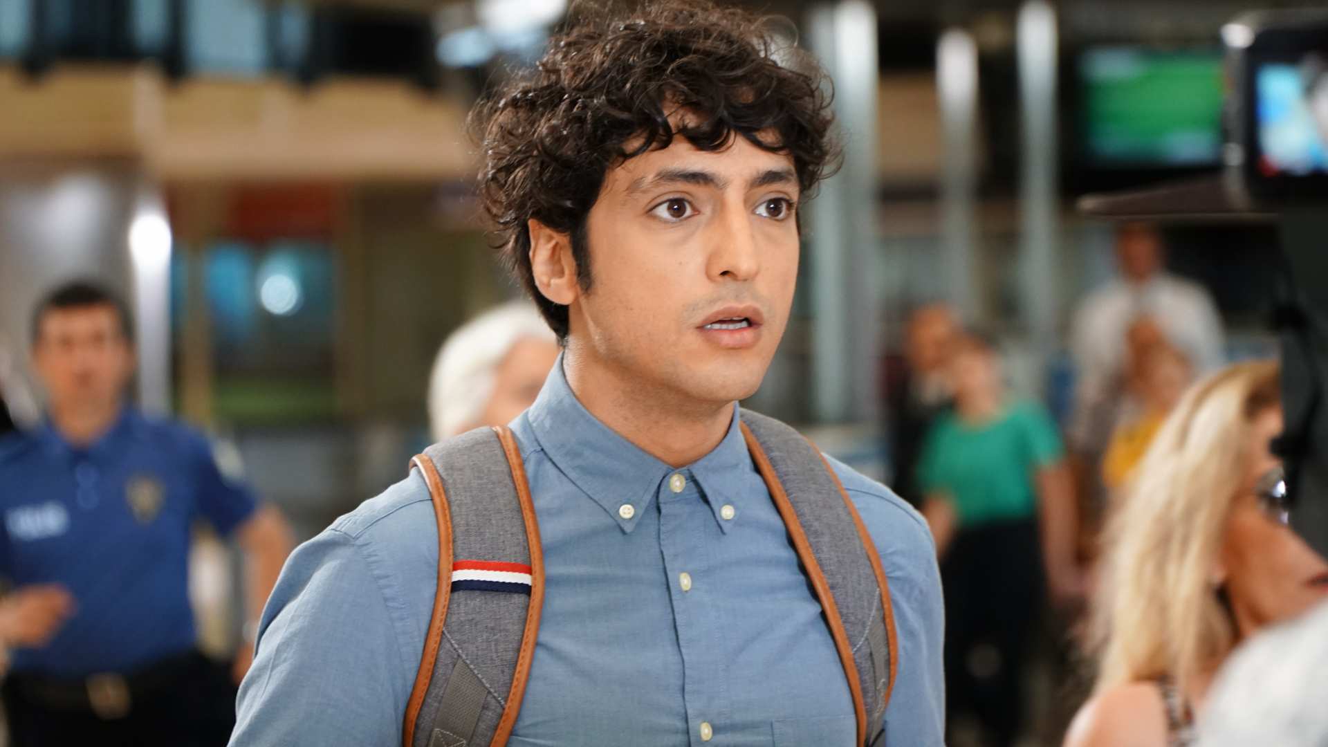 Il Dottor Alì | Stagione 1 | Episodio 1 | Video | Streaming