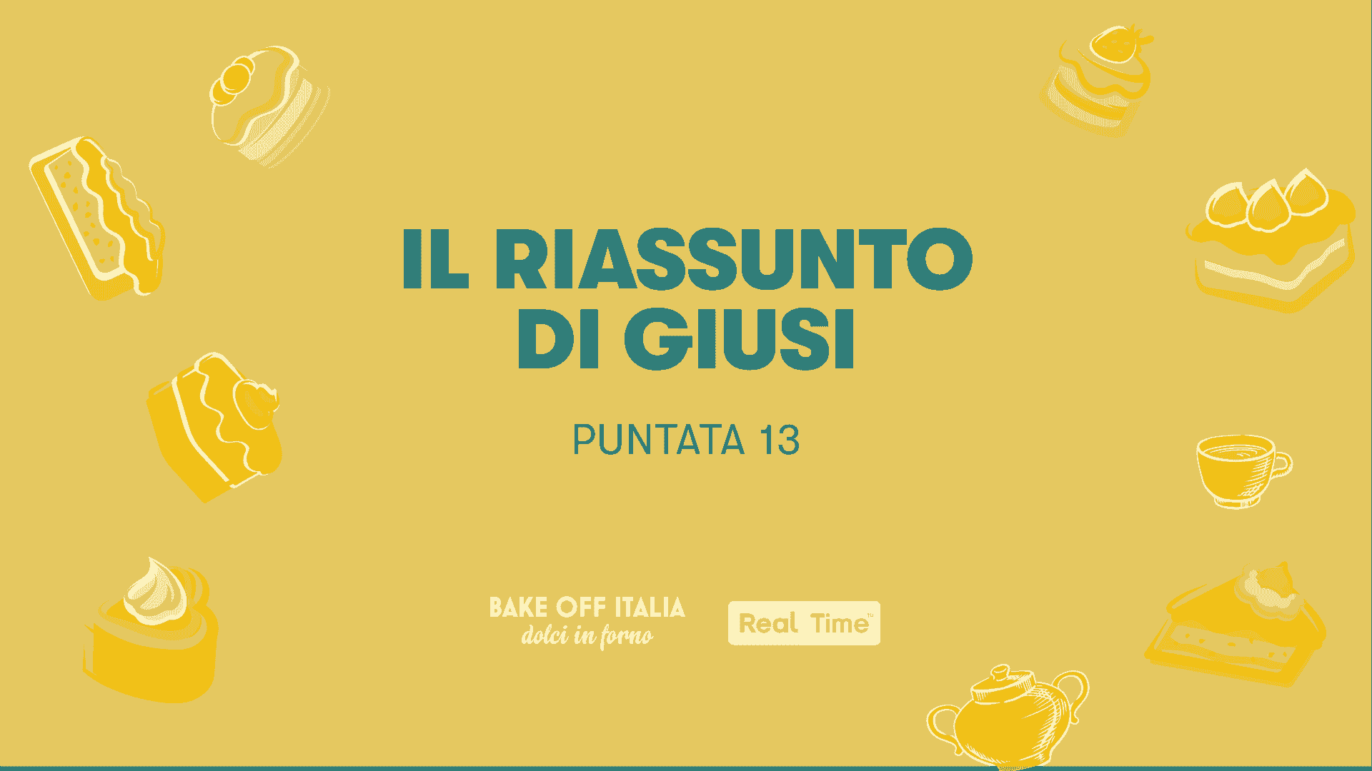 bake-off-italia-puntata-1-dicembre-2023-video
